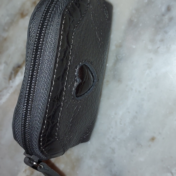 Brighton | Bags | Brighton Heart Coin Purse | Poshmark
